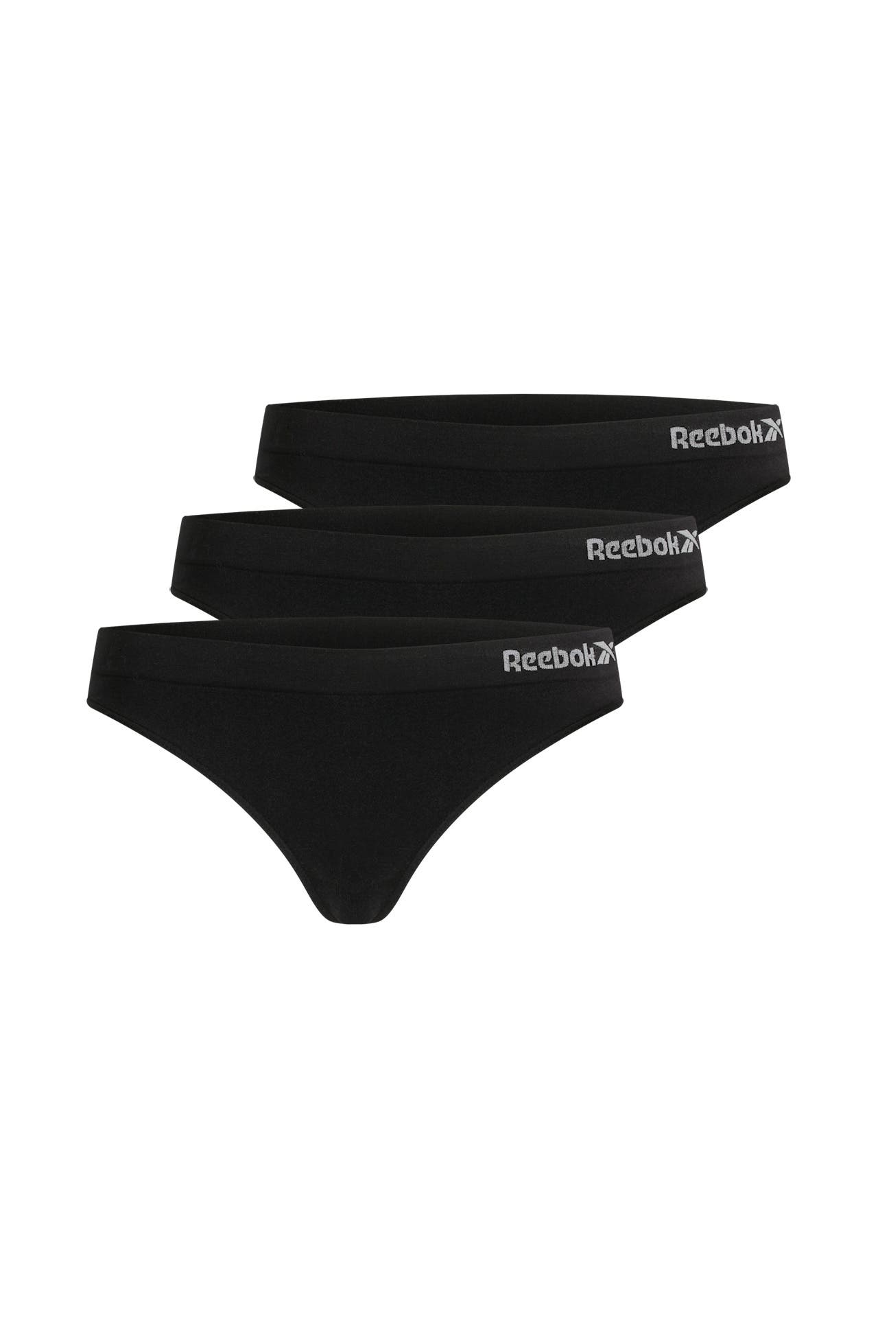 3er-Pack Strings 'Kali' schwarz - REEBOK » günstig online kaufen ...