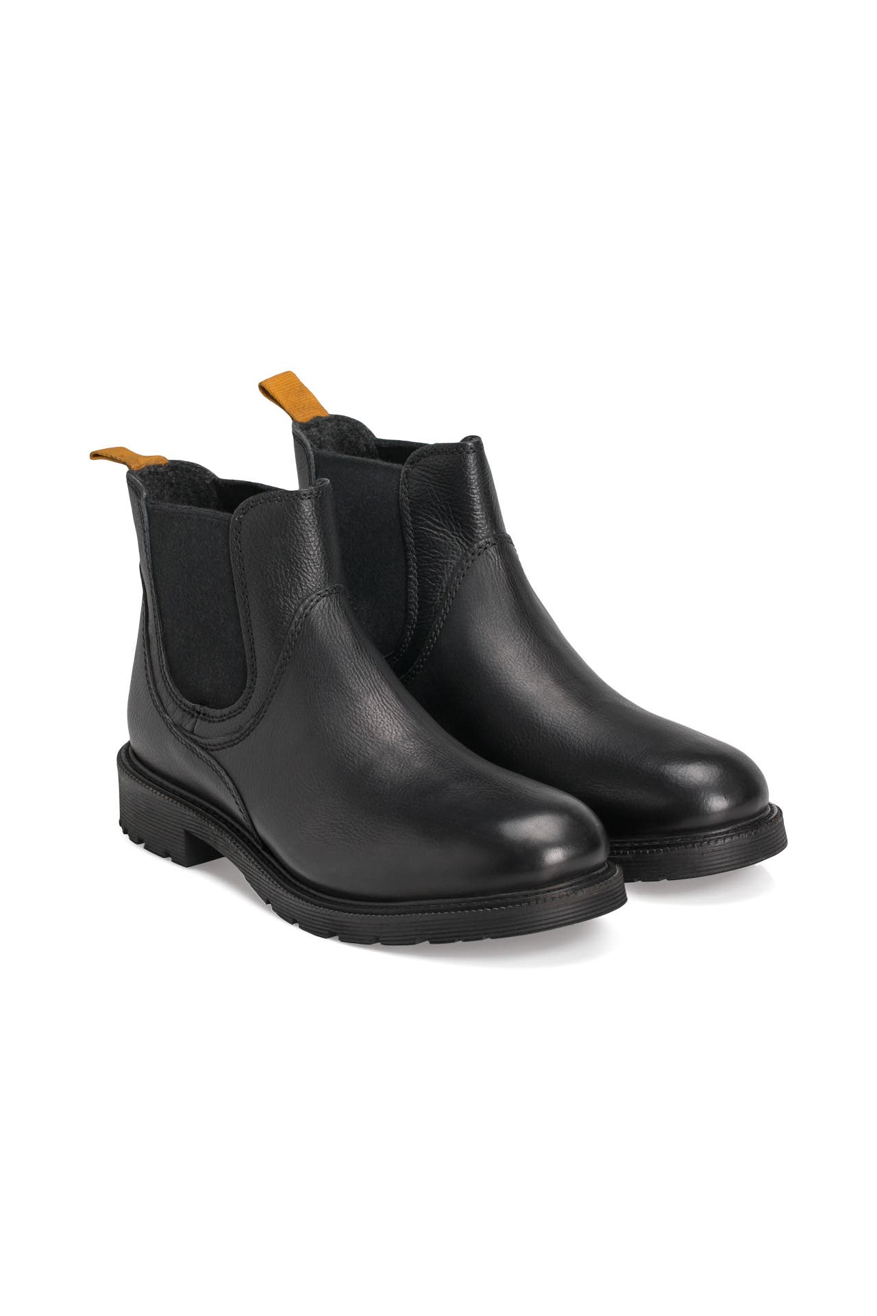 BUGATTI Chelsea-Boots 'Sentra' schwarz » günstig online kaufen | Outletcity