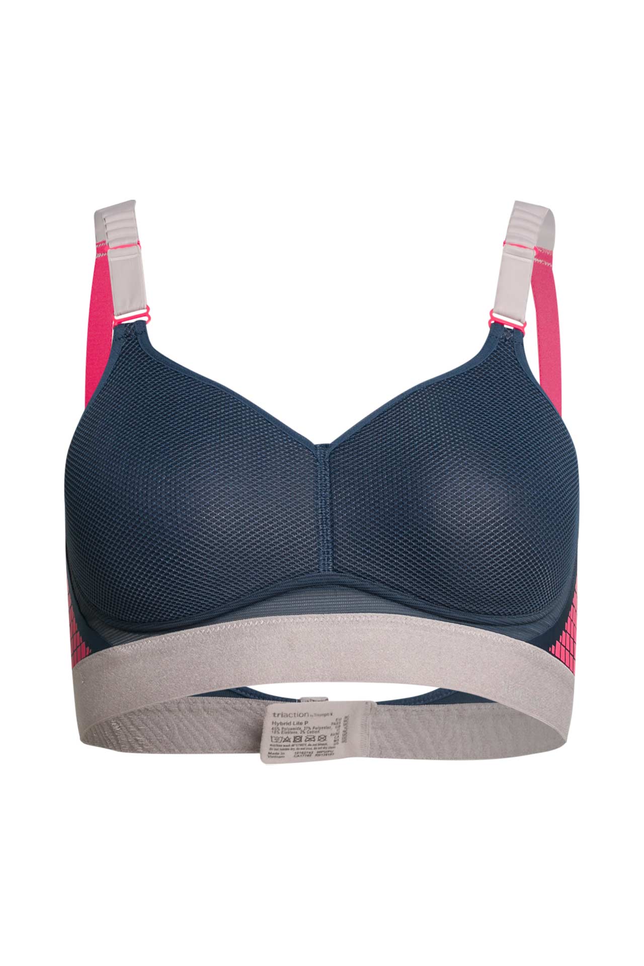 TRIUMPH Sport-Bustier 'Triaction' » günstig online kaufen | Outletcity