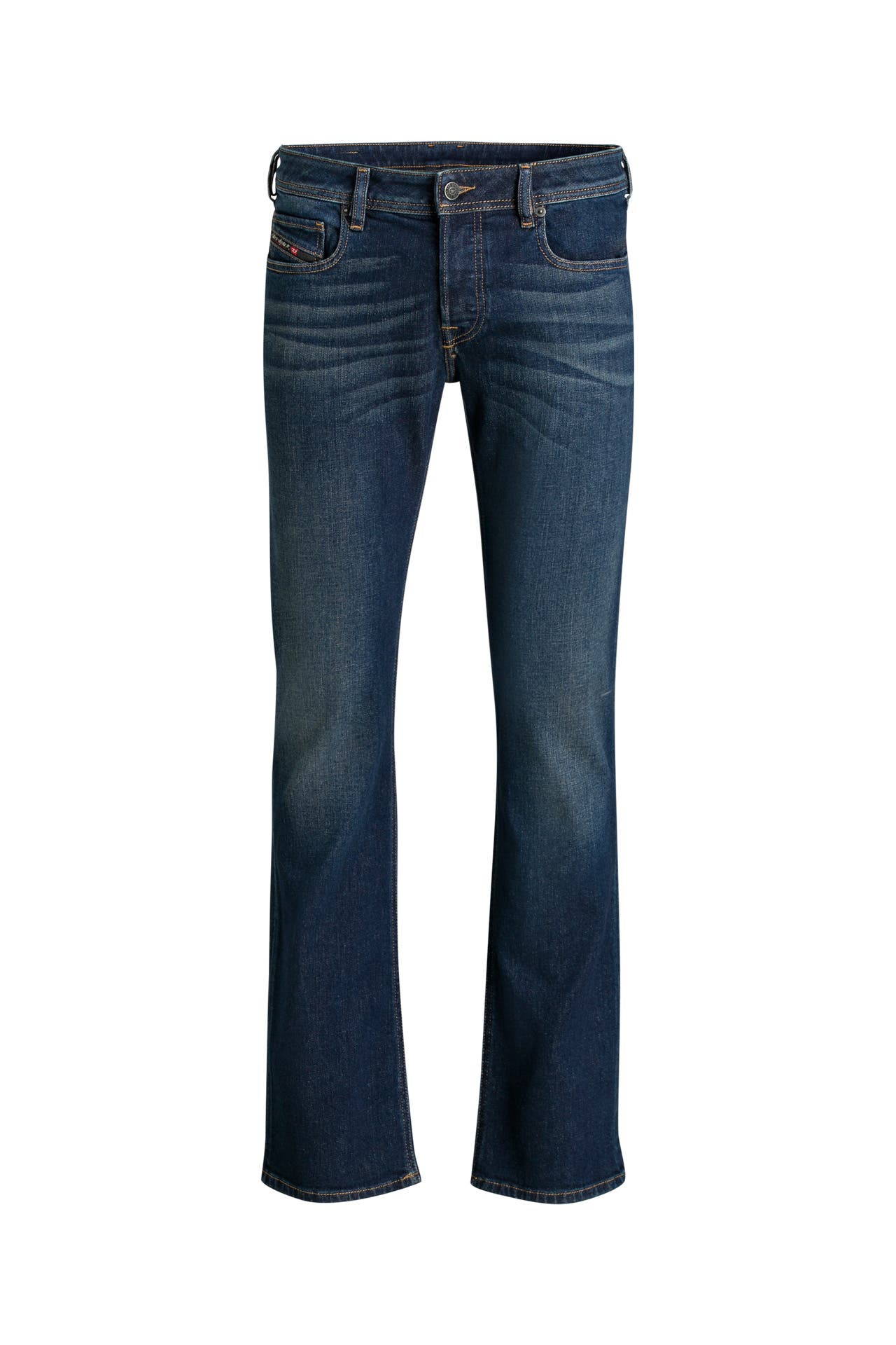 DIESEL Jeans 'Zatiny' bootcut » günstig online kaufen