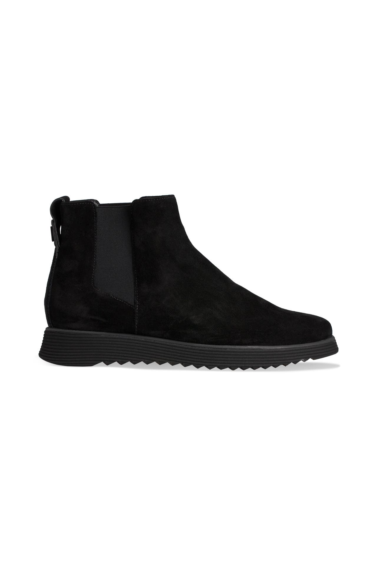 HÖGL Chelsea-Boots 'Closer' schwarz » günstig online kaufen