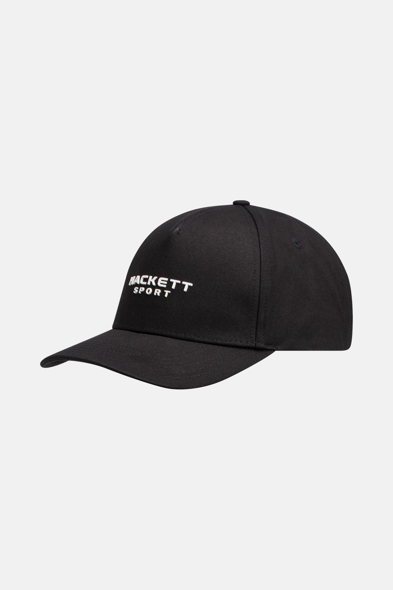 HACKETT Basecap schwarz » günstig online kaufen