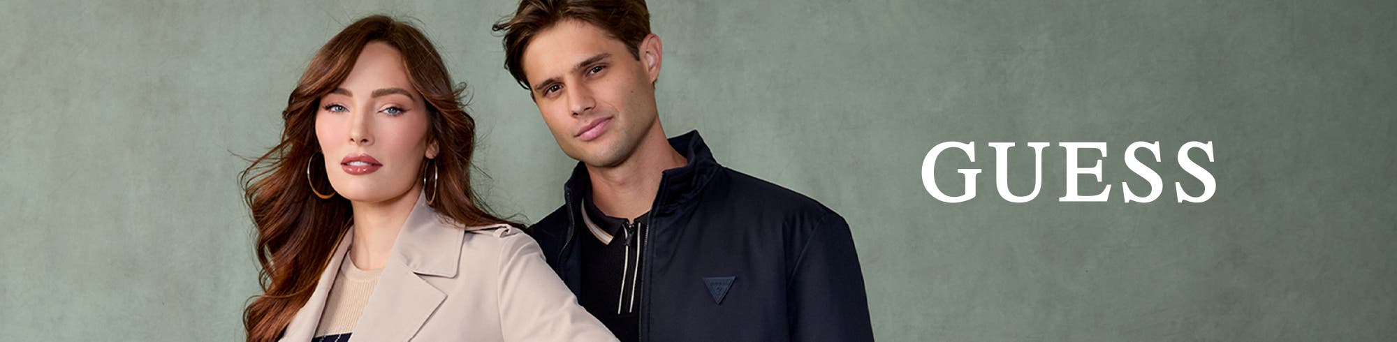 Guess Damen Mode bis 70%* günstiger » SALE