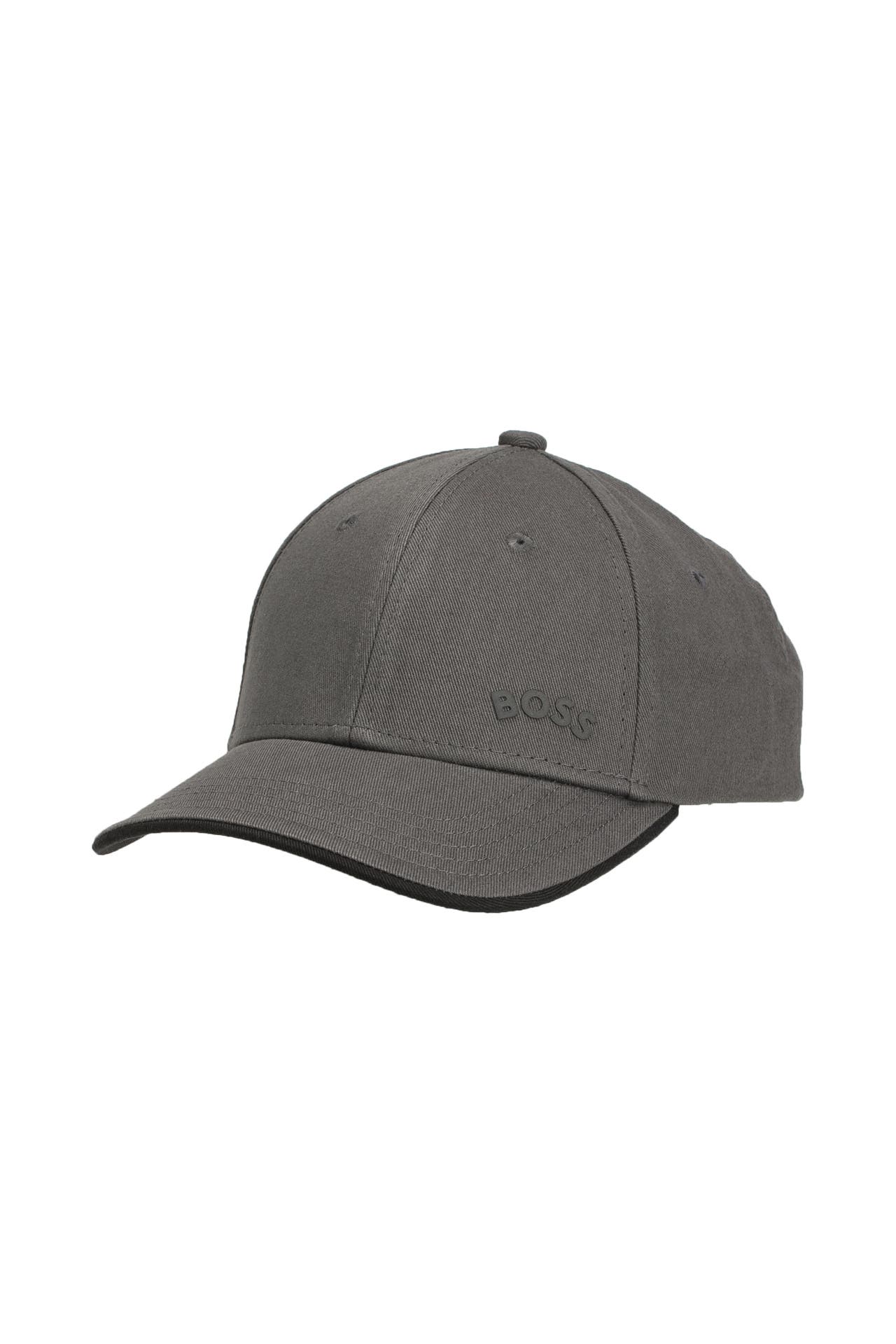 BOSS GREEN Basecap grau » günstig online kaufen | Outletcity