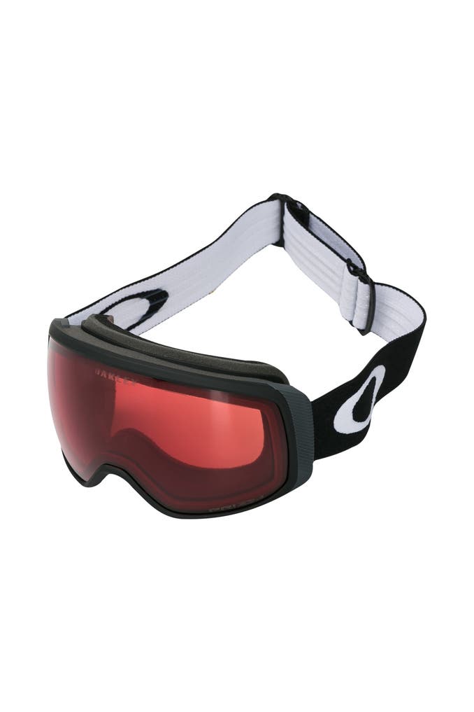 OAKLEY Skibrille 'Flight Tracker' Prizm Snow Rose » günstig online kaufen