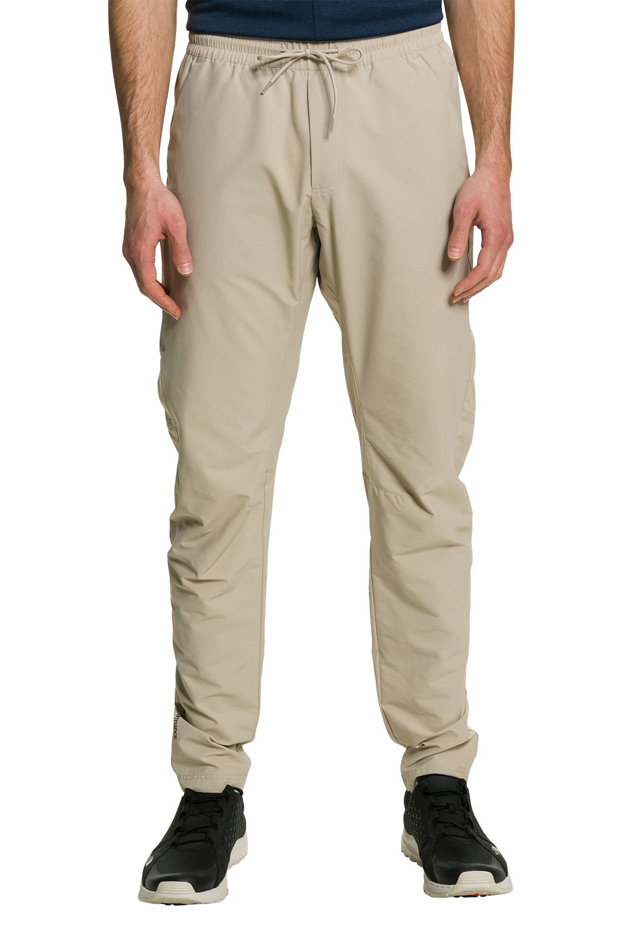 PEAK PERFORMANCE Hose 'Tech A2B Light' beige » günstig online kaufen | Outletcity