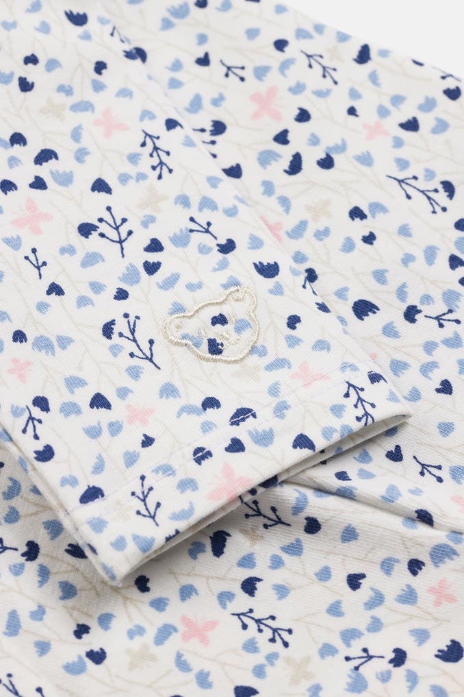 STEIFF Tights floral » günstig online kaufen | Outletcity