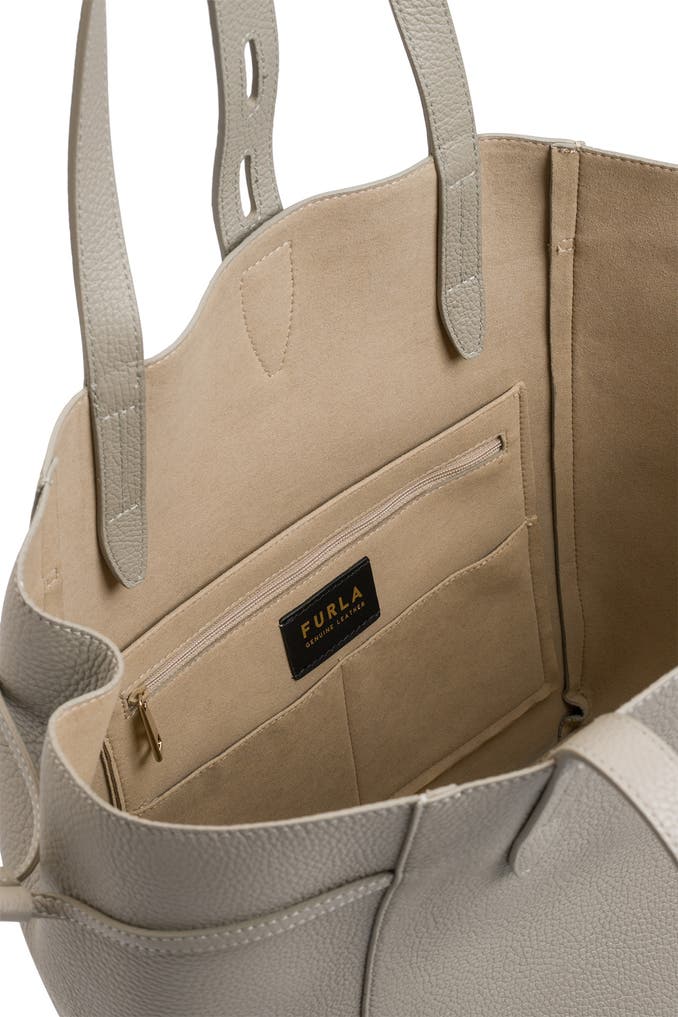 FURLA Shopper greige » günstig online kaufen