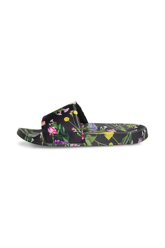 TED BAKER Slides 'Azzi' floral » günstig online kaufen