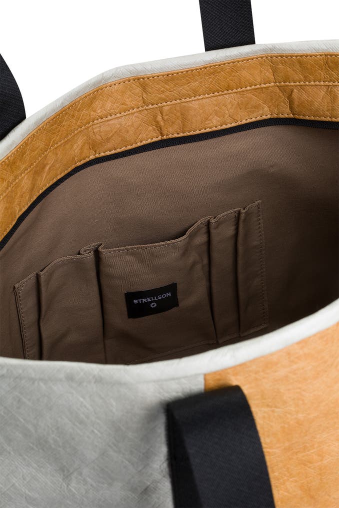 STRELLSON Weekender 'Westbourne Jimmy' hellbraun » günstig online ...