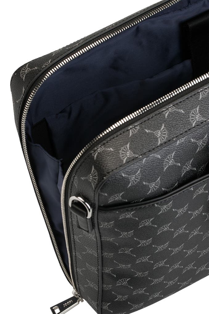 JOOP! Messenger 'Flora Pandion' logo » günstig online kaufen