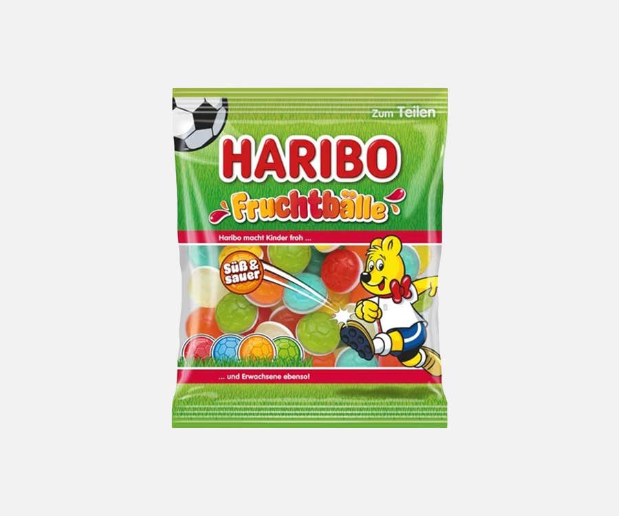 Haribo OUTLET in Germany • Sale up to 70% off | OUTLETCITY METZINGEN