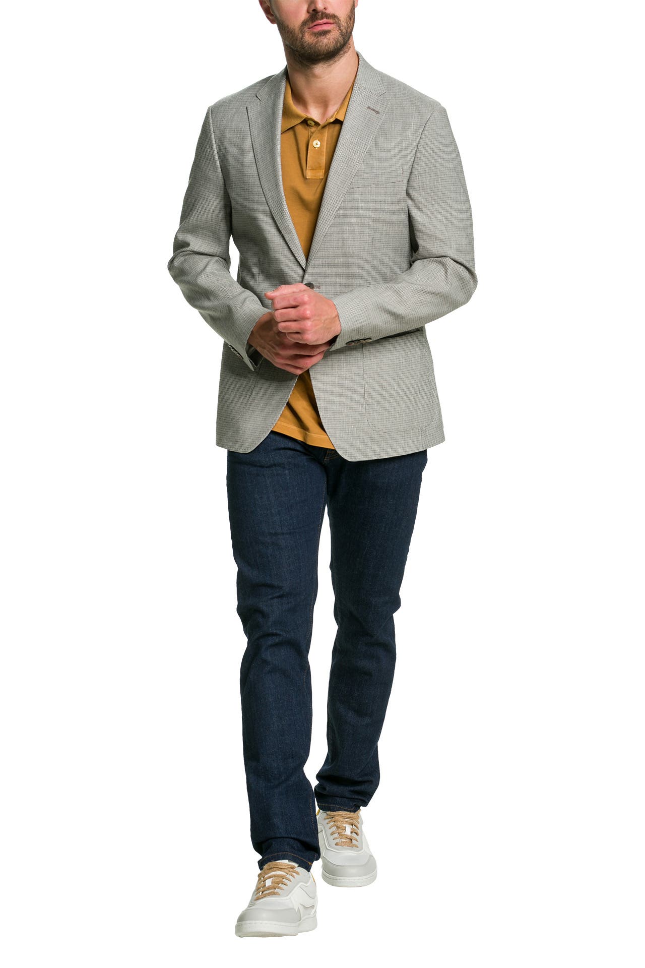 ROY ROBSON Jeans 'Slade' fitted » günstig online kaufen | Outletcity