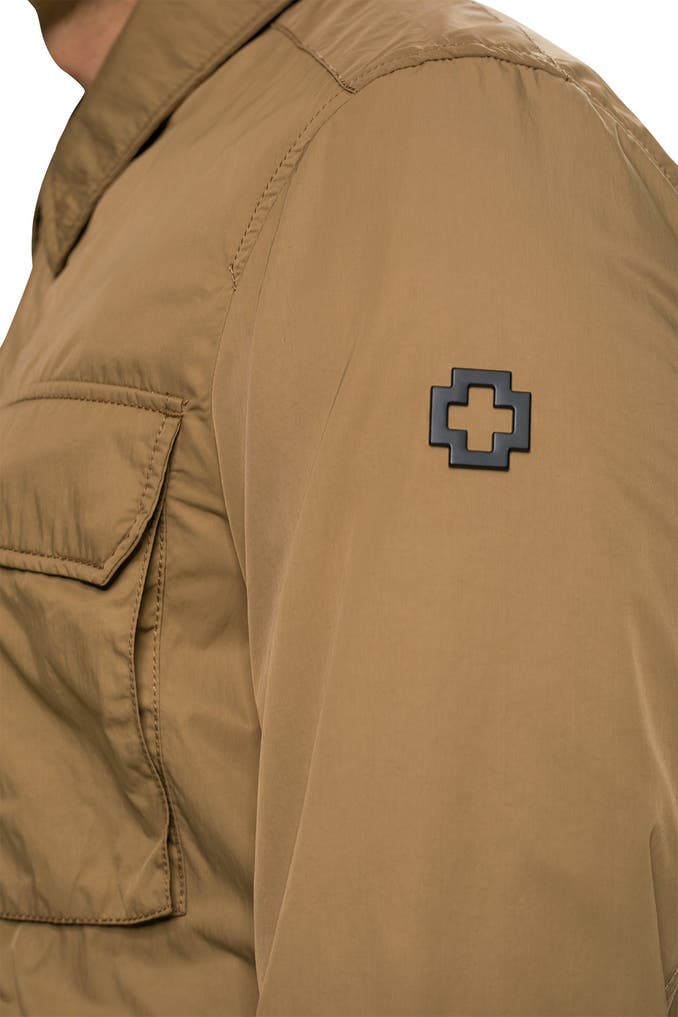 STRELLSON Übergangsjacke 'Belluno' hellbraun » günstig online kaufen ...