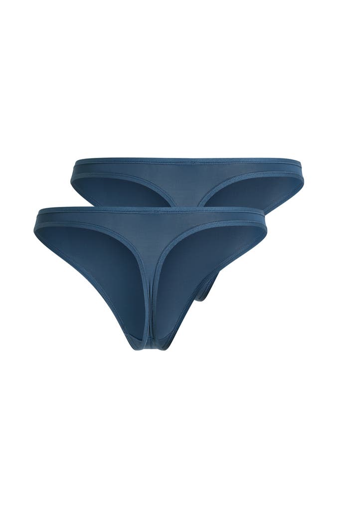 SKINY 2er-Pack Strings navy » günstig online kaufen