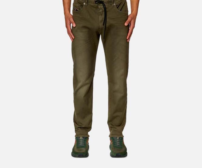 Diesel OUTLET in Germany • Sale up to 70%* off | Outletcity Metzingen