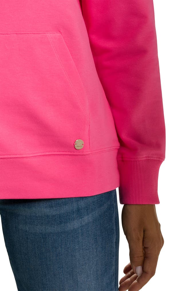 JOOP! Hoodie pink » günstig online kaufen | Outletcity