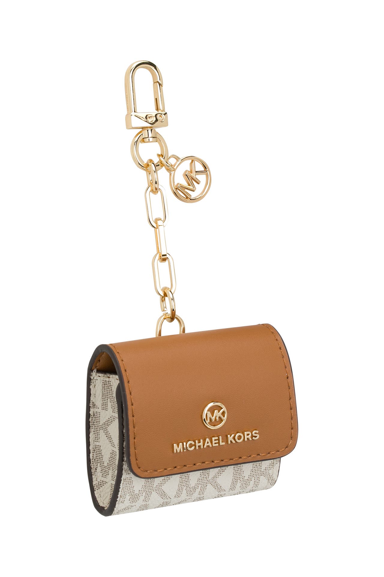 MICHAEL MICHAEL KORS Air Pod Case gemustert » günstig online kaufen