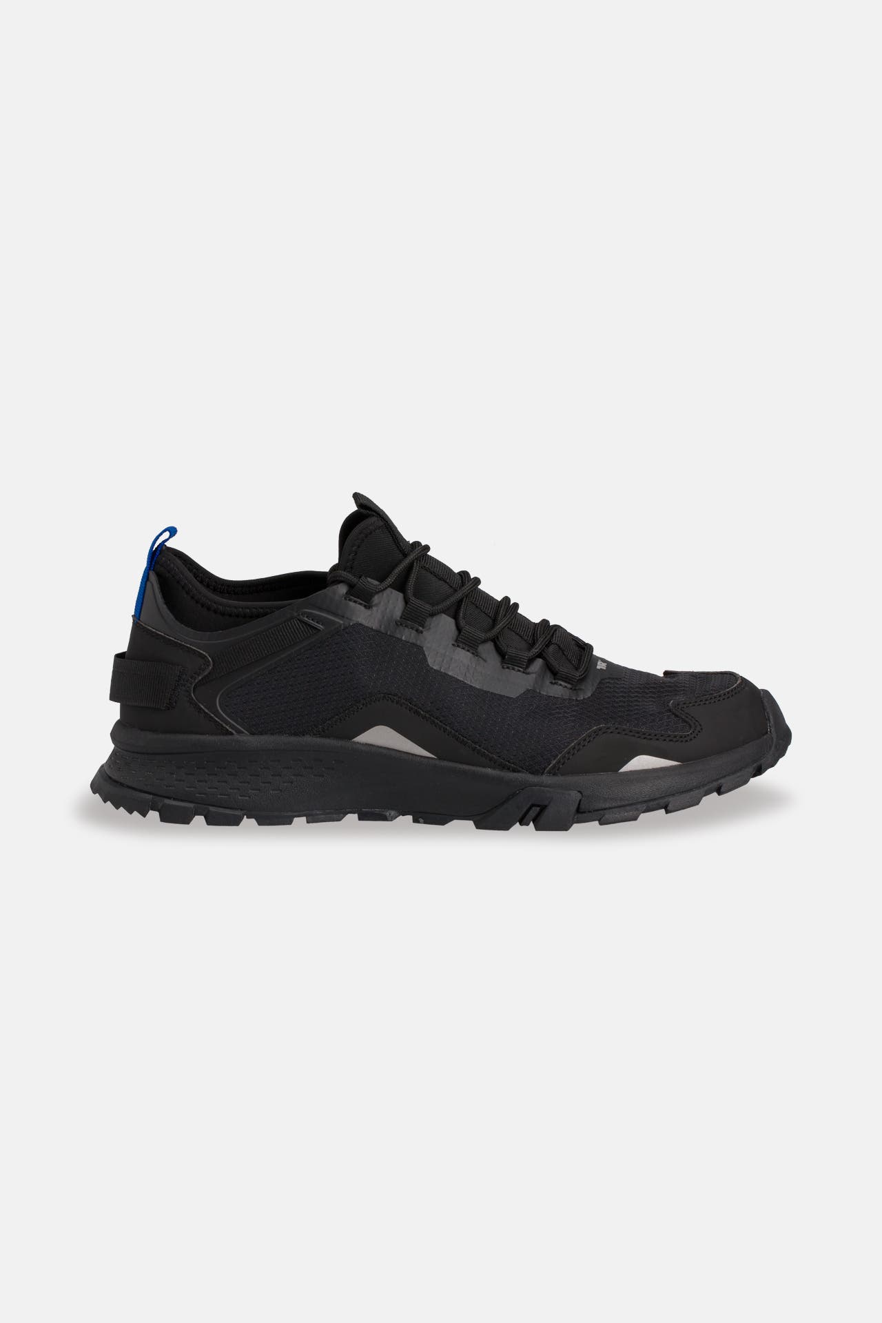 GARMENT PROJECT Sneaker 'TR-12' schwarz » günstig online kaufen