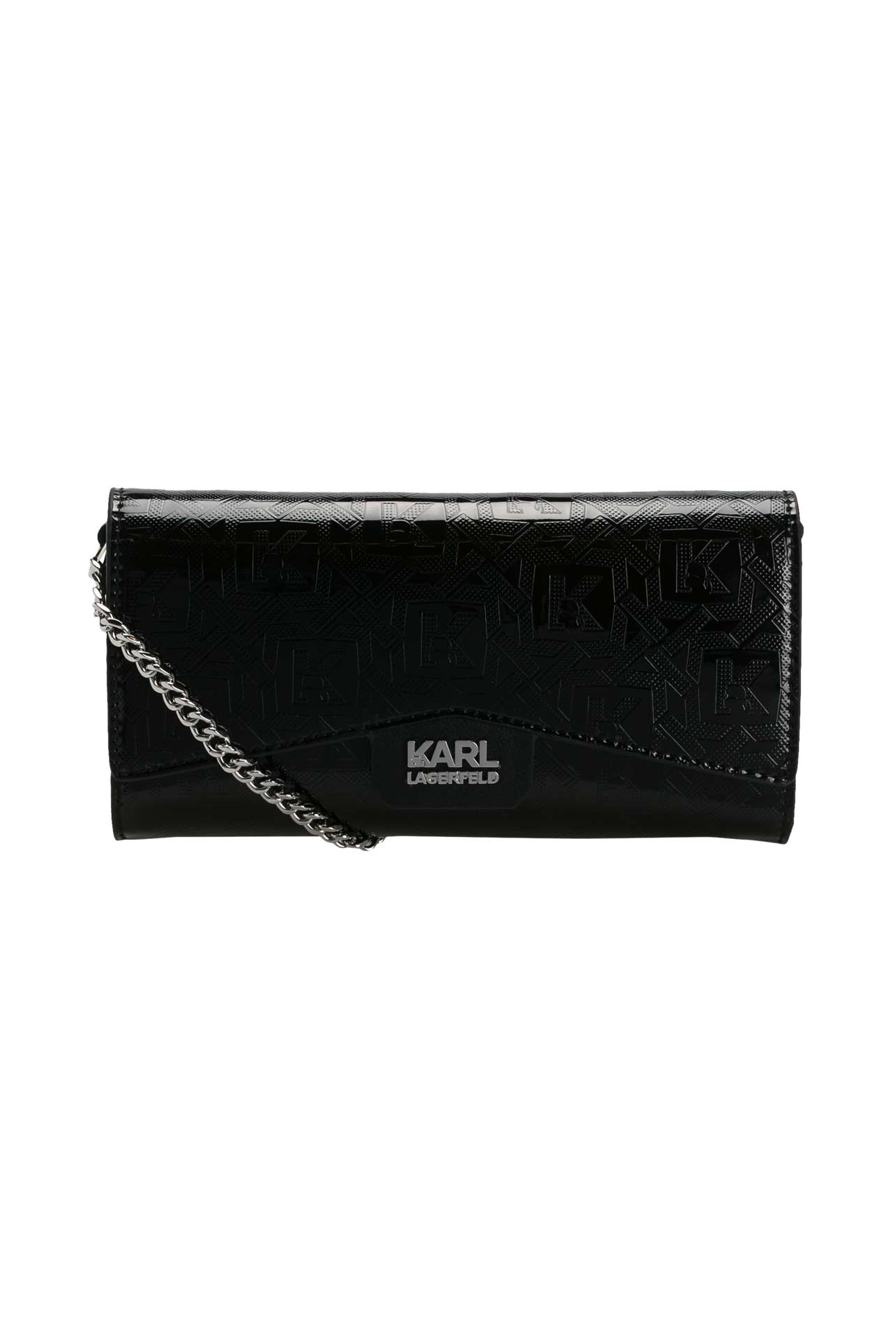 KARL LAGERFELD Umhängetasche 'Kool' » günstig online kaufen