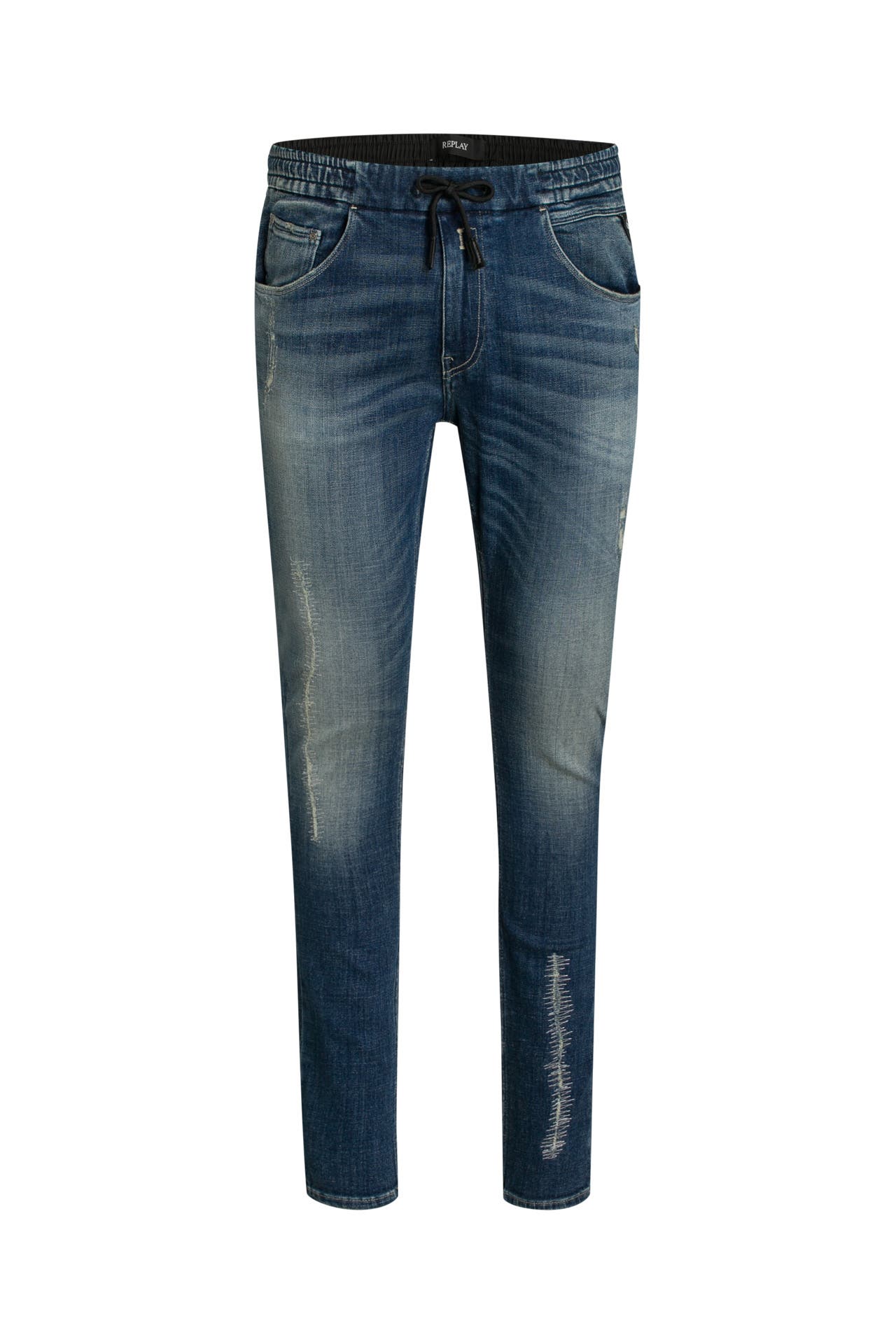 REPLAY Jeans 'Milano' slim » günstig online kaufen | Outletcity