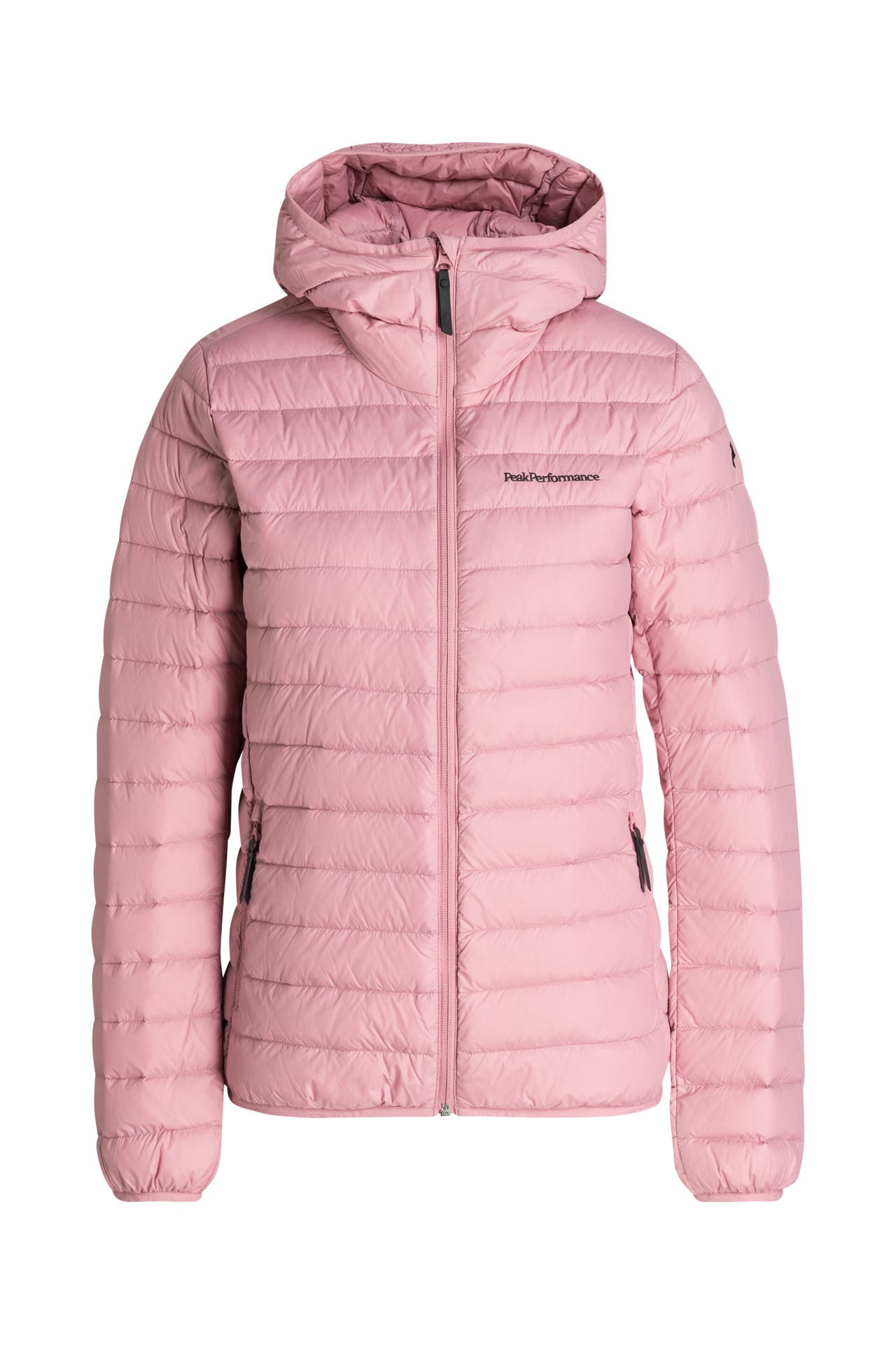 PEAK PERFORMANCE Steppjacke rosa » günstig online kaufen | Outletcity