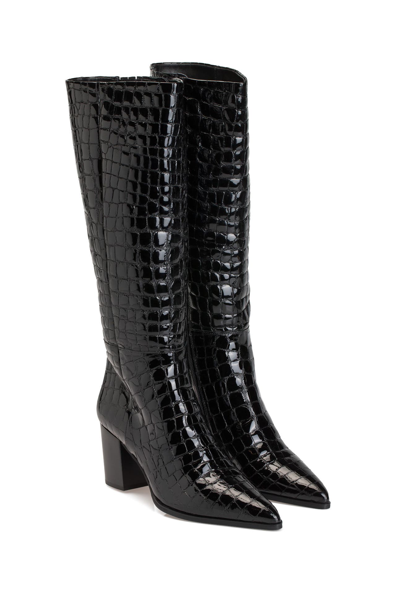 HÖGL Stiefel 'Drew' schwarz » günstig online kaufen | Outletcity