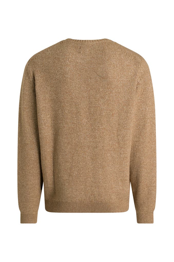 FYNCH-HATTON Strickpullover camel meliert » günstig online kaufen | Outletcity