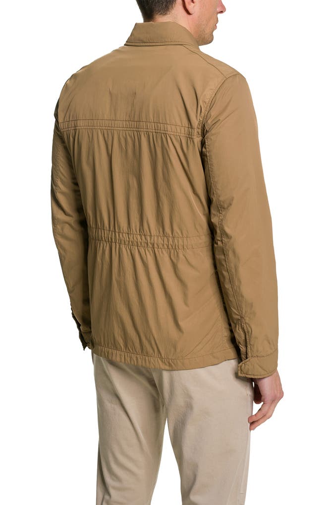 STRELLSON Übergangsjacke 'Belluno' hellbraun » günstig online kaufen ...