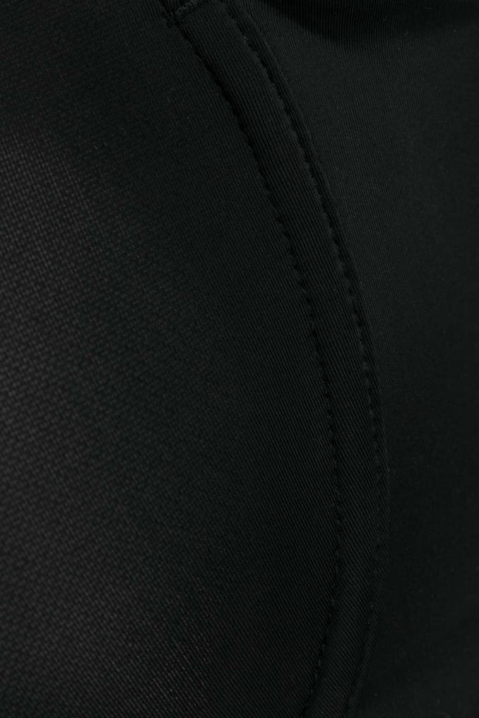 BEEDEES Bügel-BH 'Pure Day' schwarz » günstig online kaufen | Outletcity