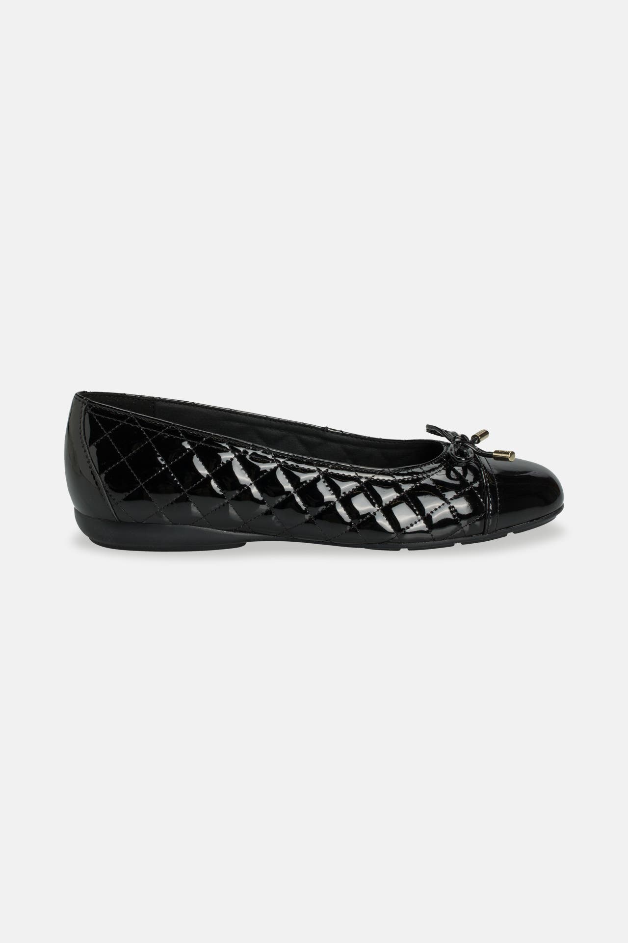 GEOX Ballerina 'Annytah' schwarz » günstig online kaufen