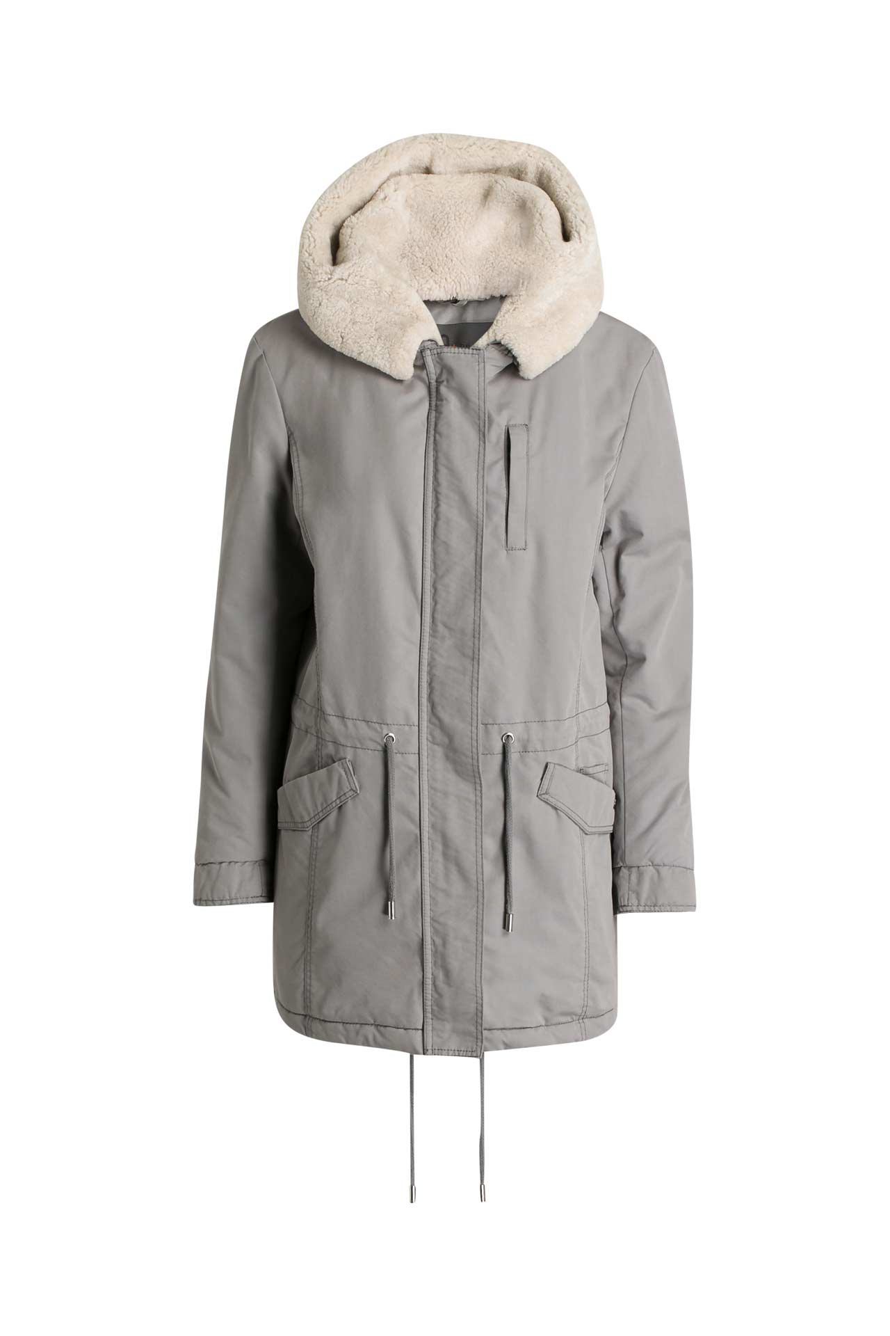 Iq Berlin Parka