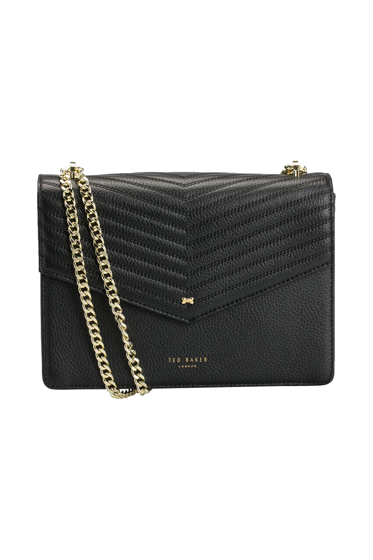 TED BAKER Umhängetasche 'Kalila' schwarz » günstig online kaufen