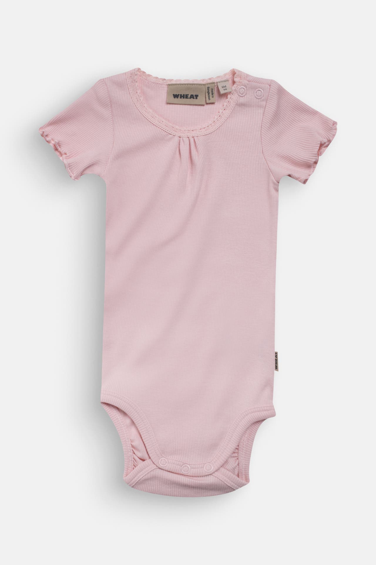 WHEAT Body 'Edna' rosa » günstig online kaufen