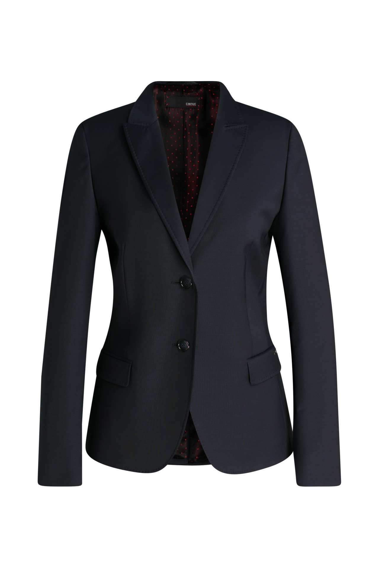 CINQUE Blazer 'Cimira' navy » günstig online kaufen | Outletcity