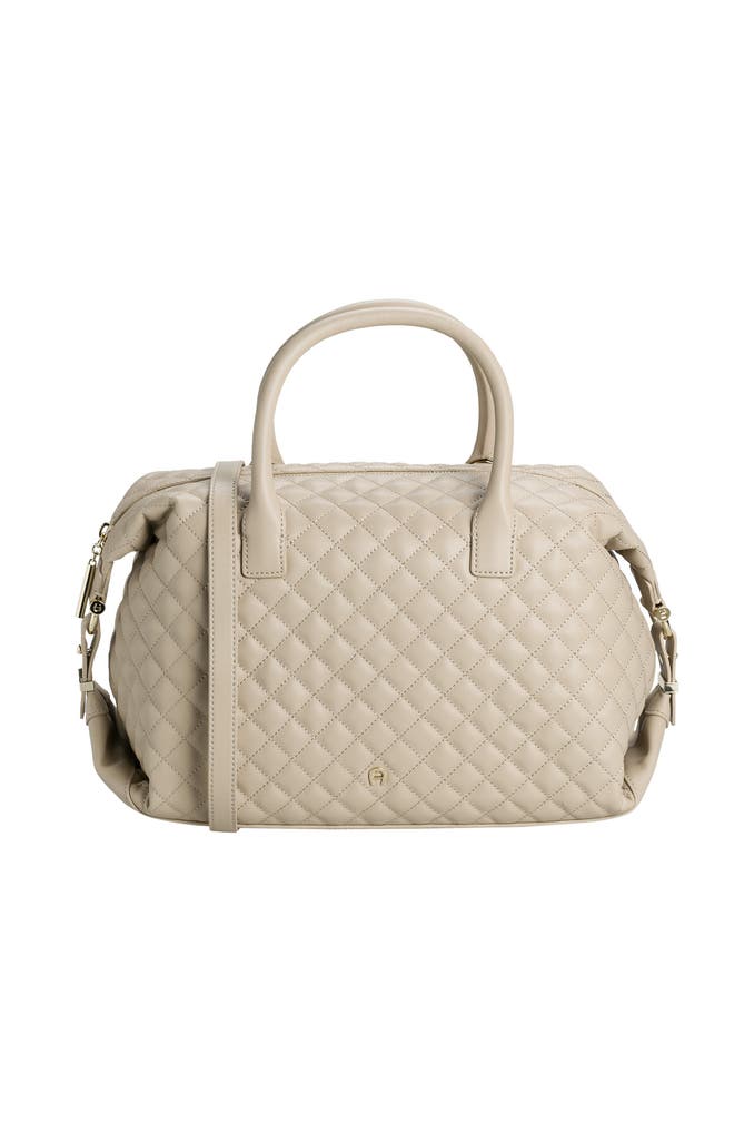 Handtasche beige - AIGNER » günstig online kaufen | OUTLETCITY.COM