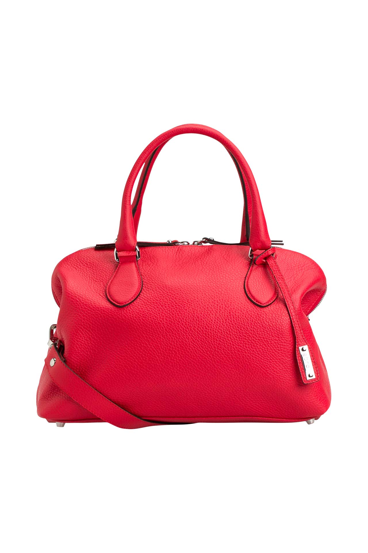 ABRO Handtasche rot » günstig online kaufen | Outletcity