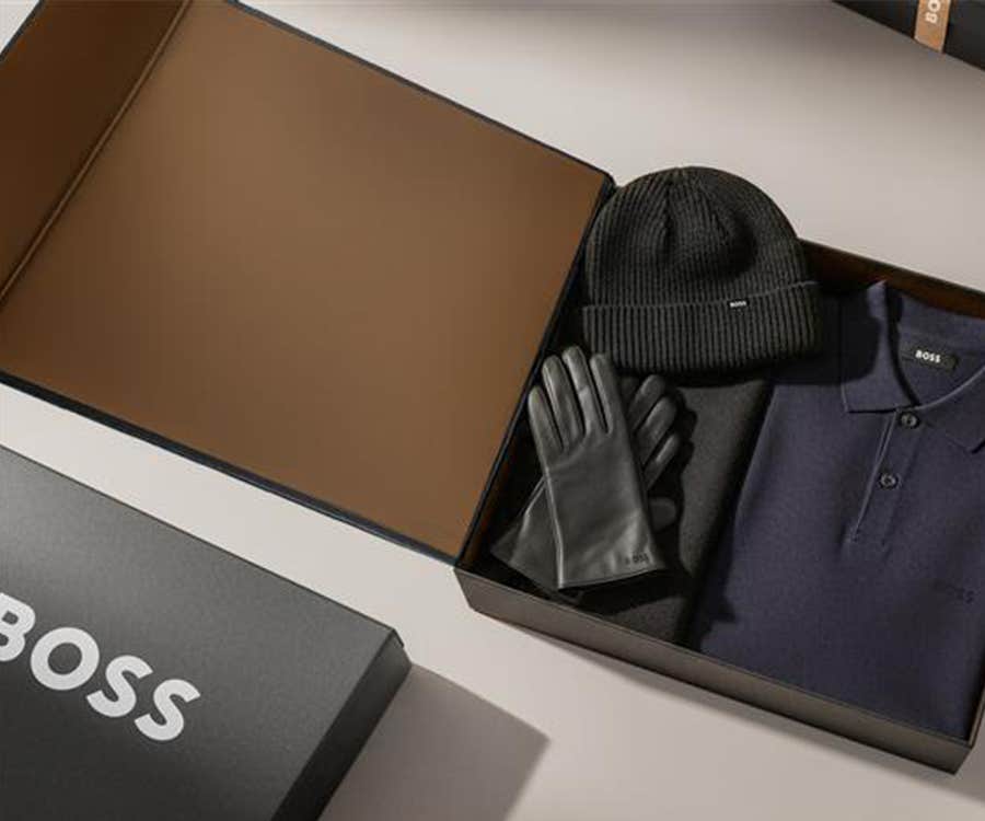 BOSS OUTLET Store in Metzingen • Sale bis 70%*