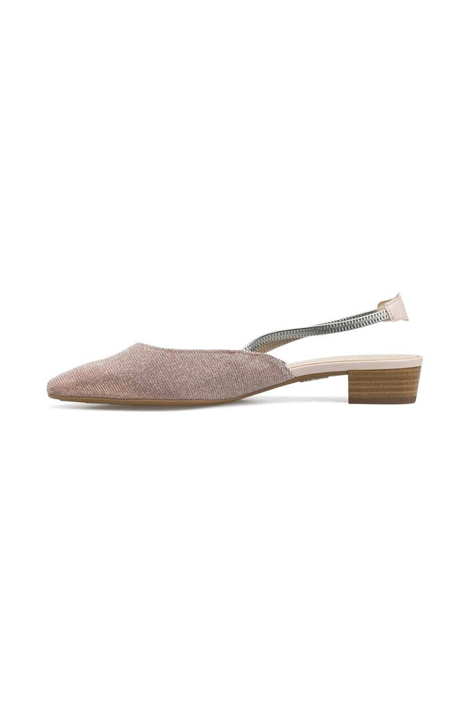 PETER KAISER Sling-Ballerinas 'Carsta' » günstig online kaufen | Outletcity