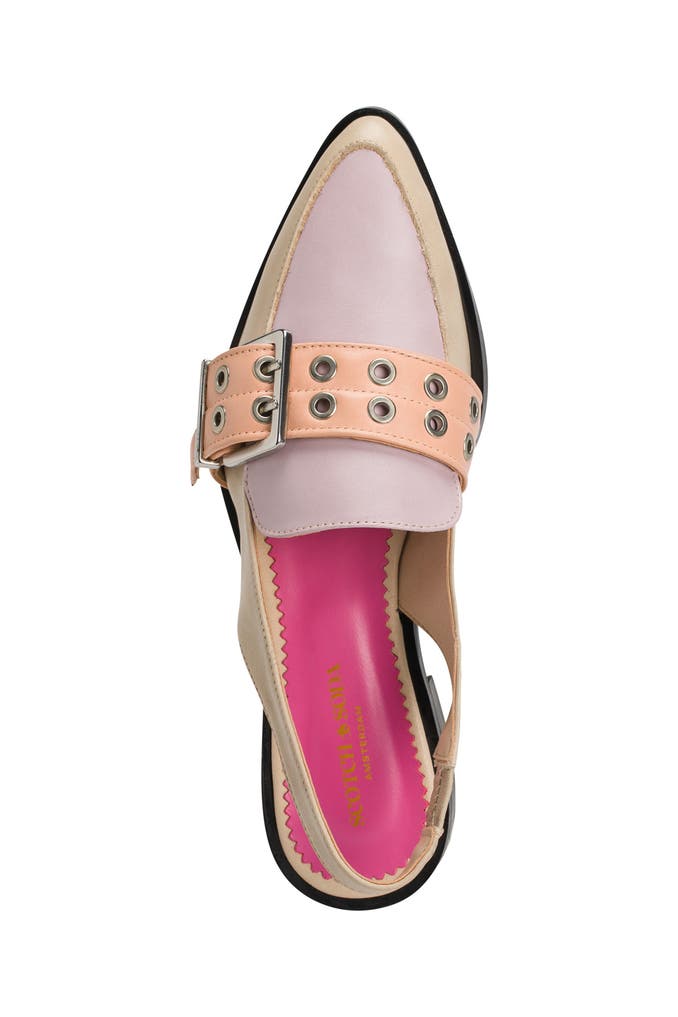 SCOTCH & SODA Mules 'Phiona' mehrfarbig » günstig online kaufen ...