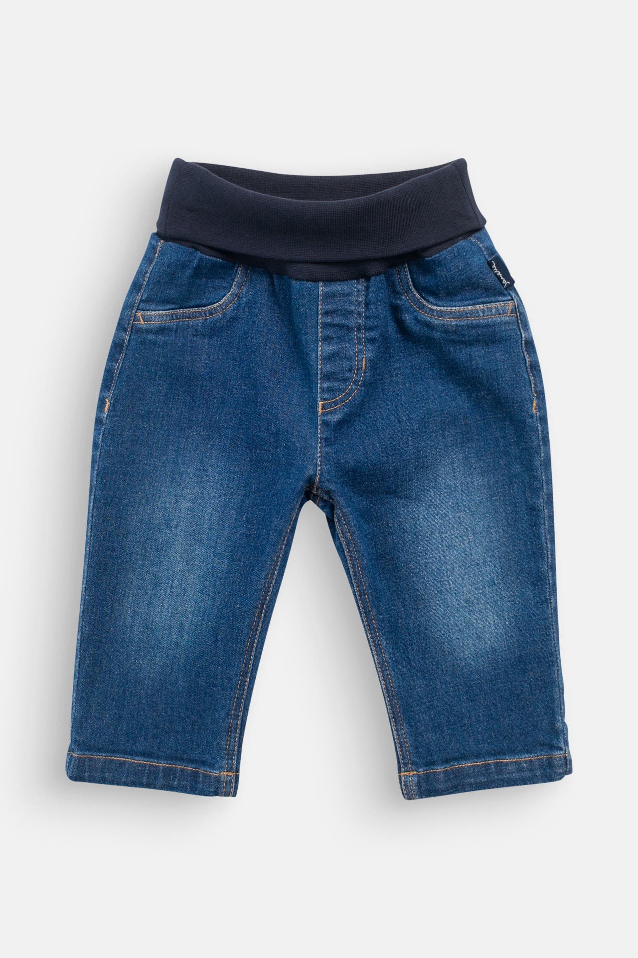 SANETTA Jeans dunkelblau » günstig online kaufen | Outletcity