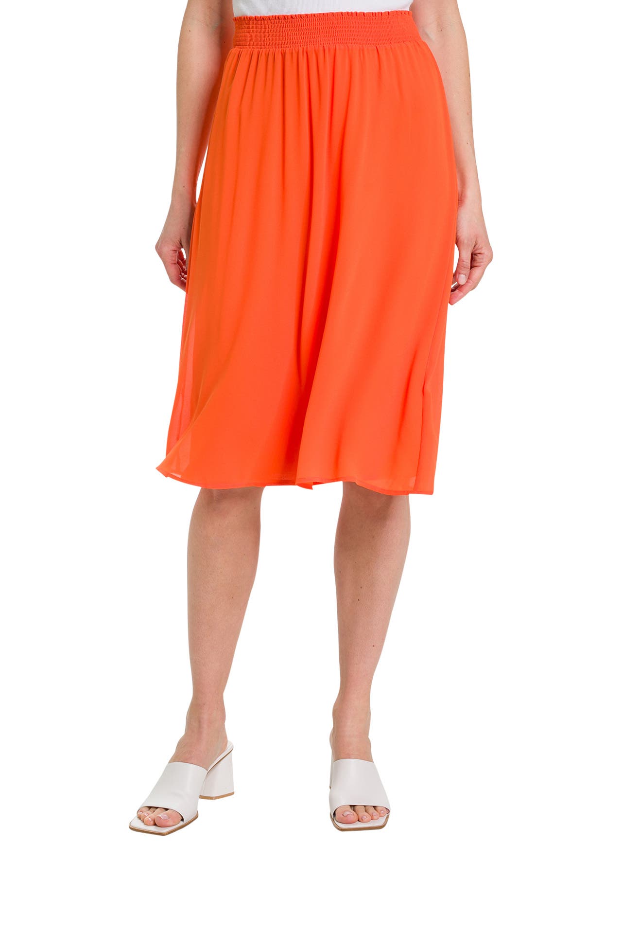 COMMA, Rock orange » günstig online kaufen