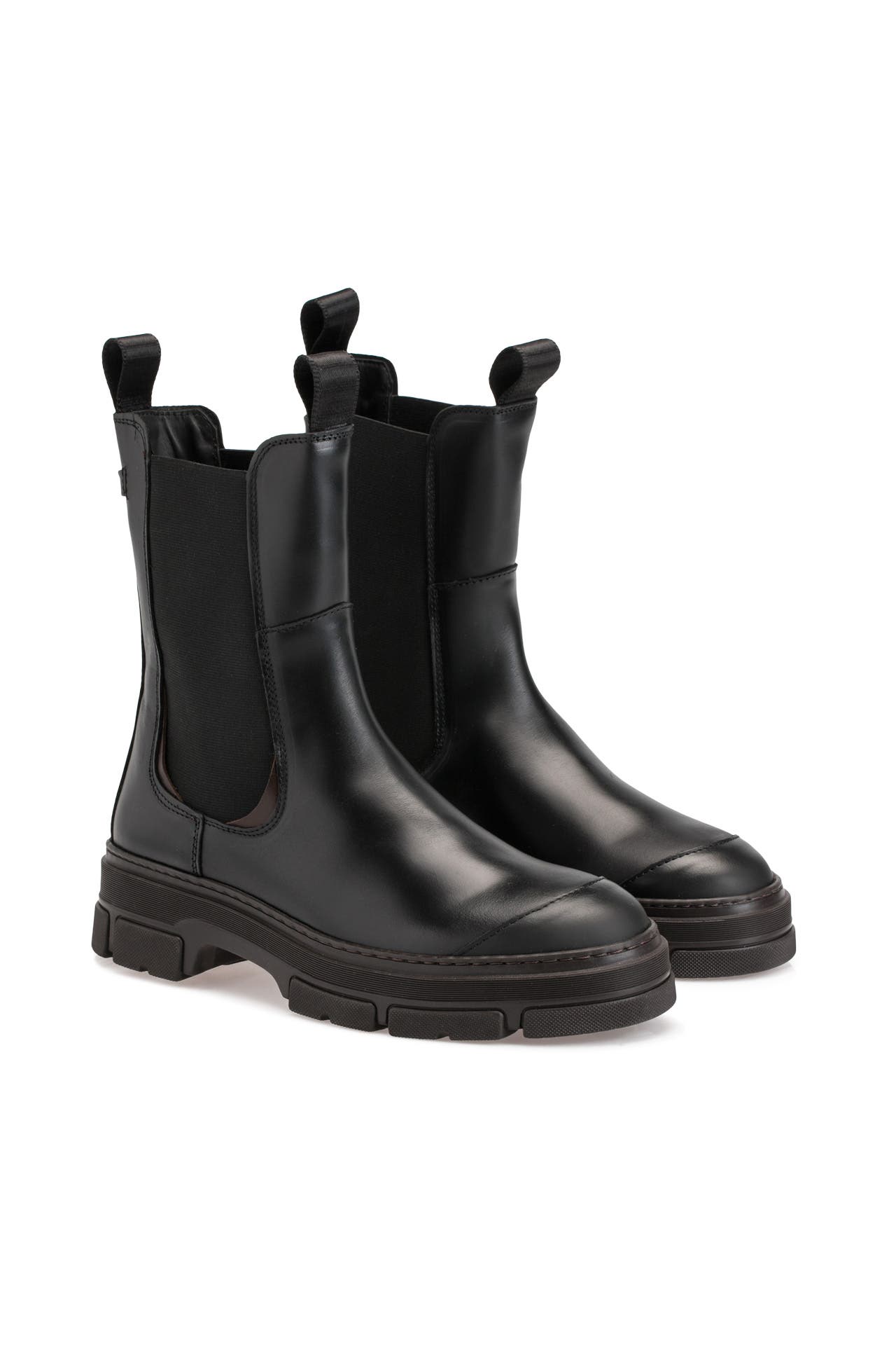 GANT Chelsea-Boots 'Monthike' zweifarbig » günstig online kaufen