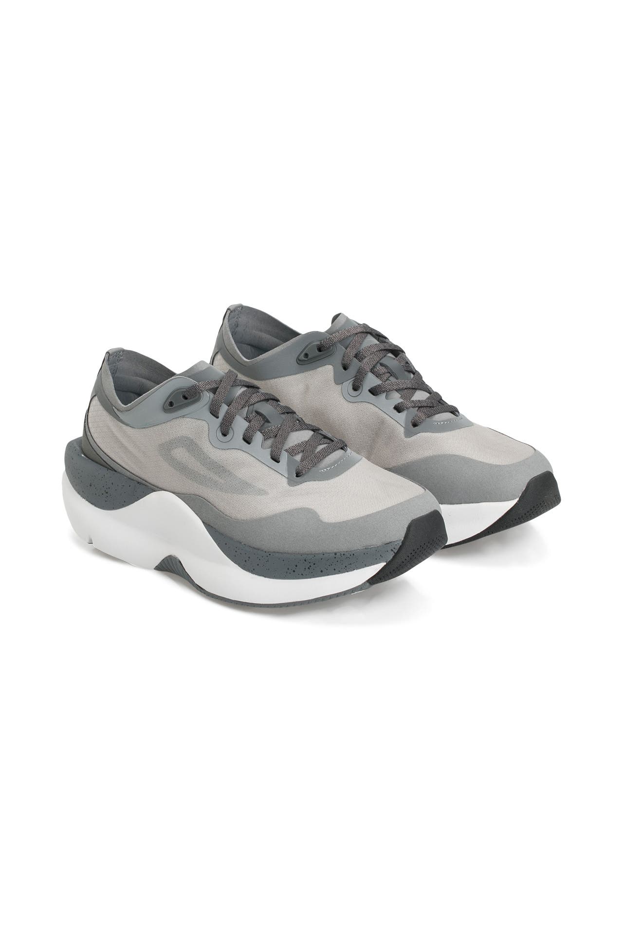 FILA Laufschuhe 'Shocket Run' mehrfarbig » günstig online kaufen