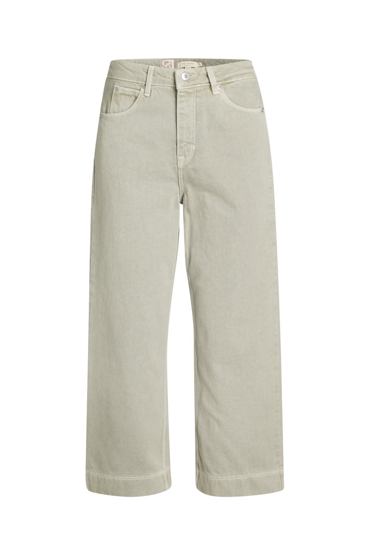 TED BAKER Jeans 'Freiya' straight » günstig online kaufen
