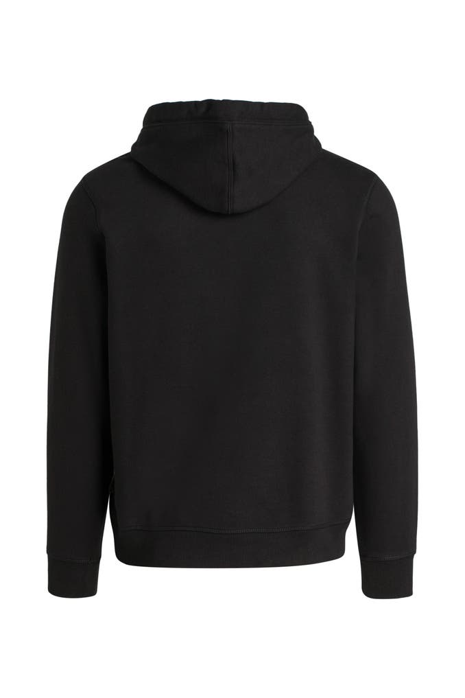 NAPAPIJRI Hoodie 'Bient' schwarz » günstig online kaufen