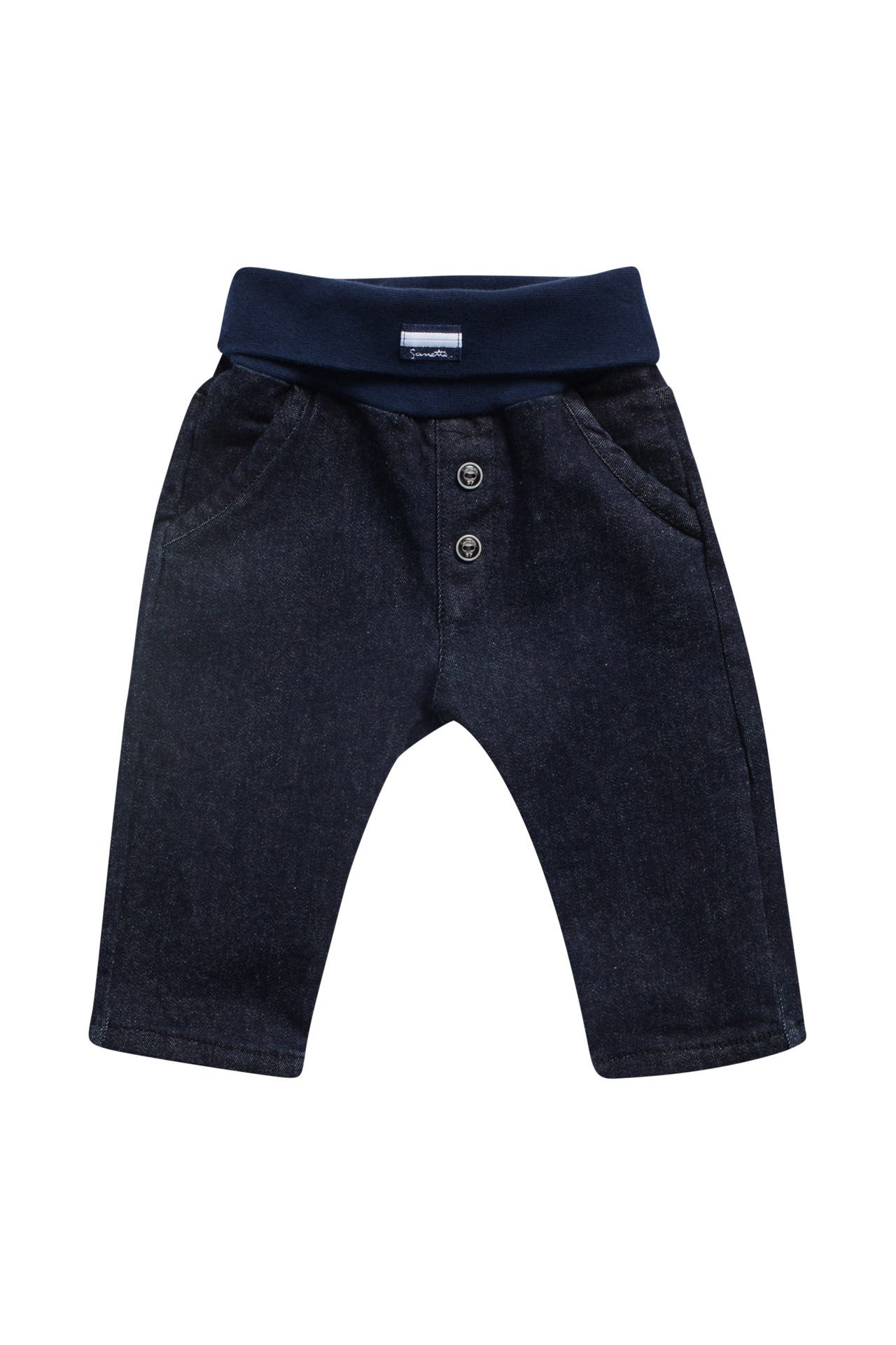 SANETTA Jeans dunkelblau » günstig online kaufen