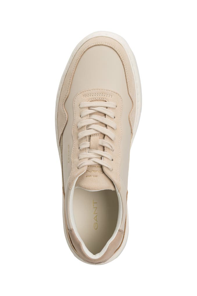 GANT Sneaker 'Zonick' beige » günstig online kaufen | Outletcity