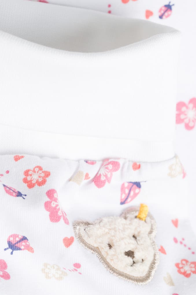 STEIFF Leggings floral » günstig online kaufen | Outletcity