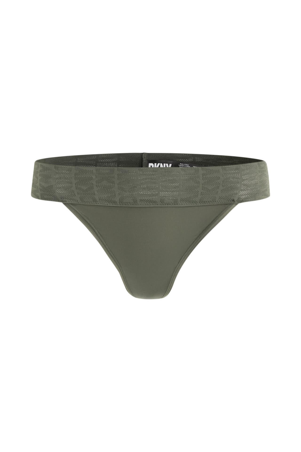 DKNY String oliv » günstig online kaufen | Outletcity